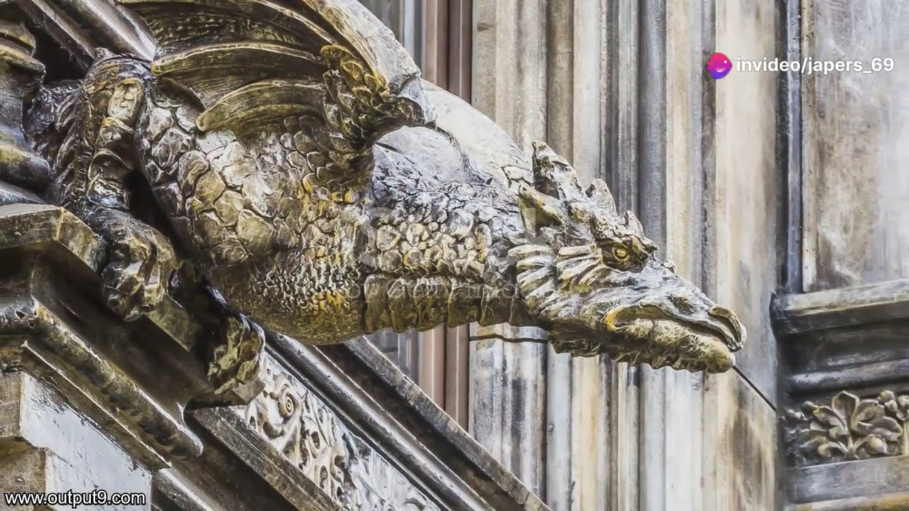 Goth Photo - New Wave Rave (Output9)