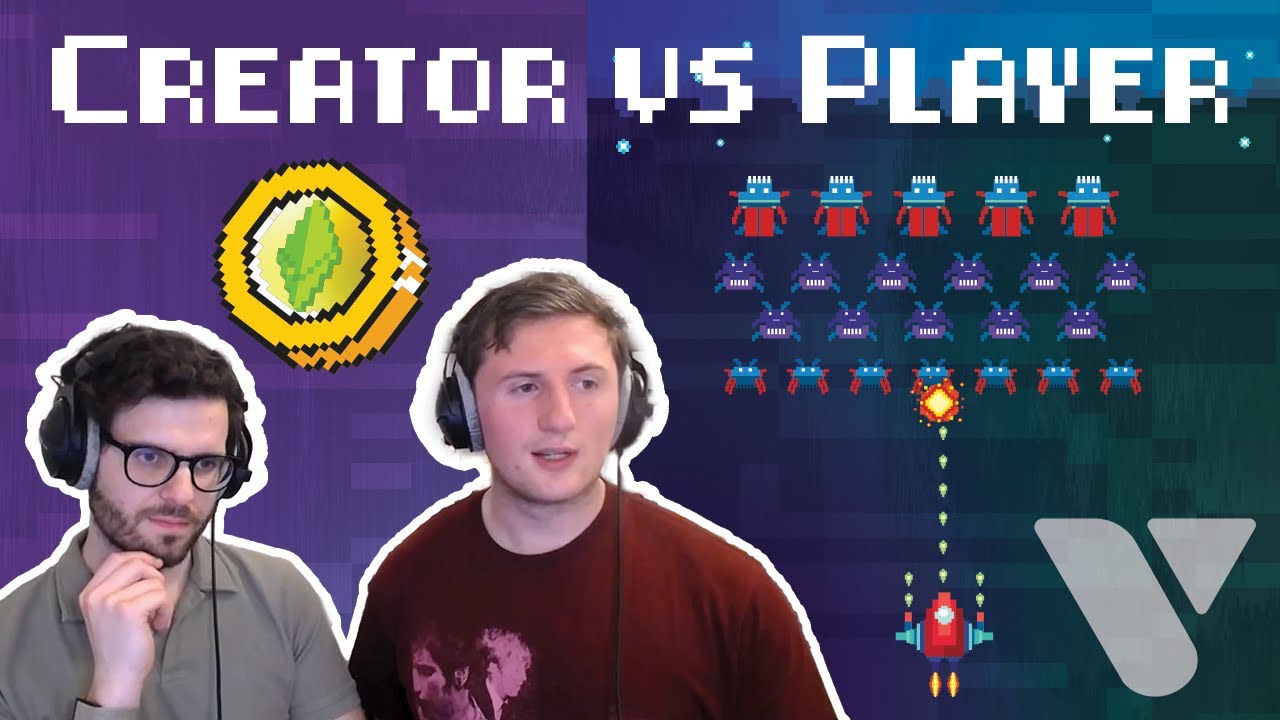 How to build a sustainable creator economy and great web3 games – Games Growth With Upptic (s6e05)