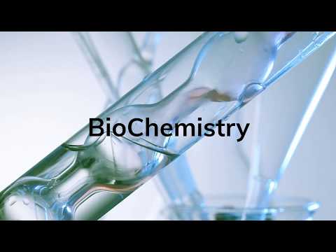 What is Biochemistry? Introduction to Biochemistry