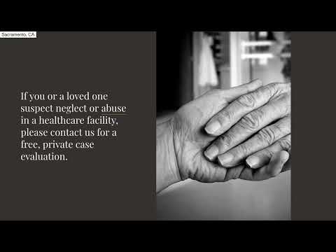 Dudensing Law | Sacramento, CA | Nursing Home Abuse Attorney