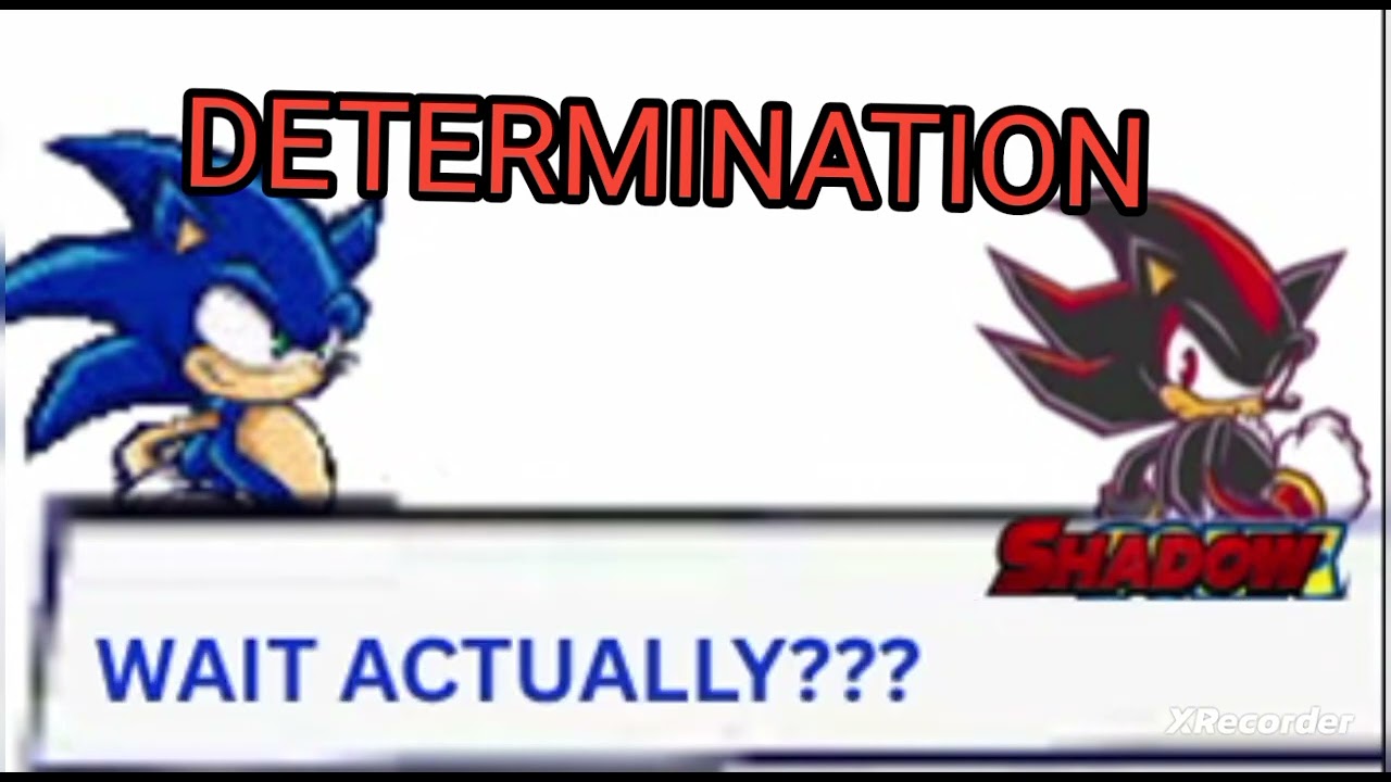 Sonic Chaos Conundrum 2-Trailer