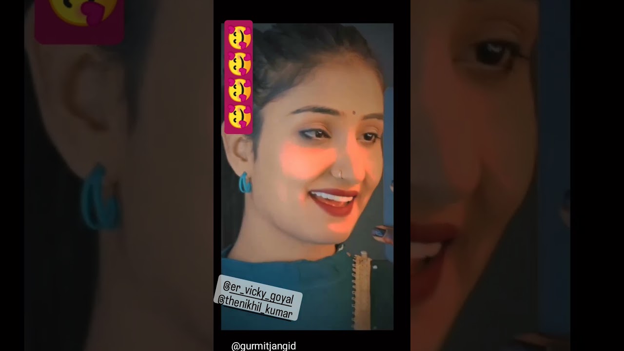 devar ji jaldi se shaadi kar lo 😂🥰😂🥰