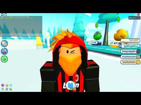 RONALDO SIUUUUUUUUUUUUUU (roblox version)