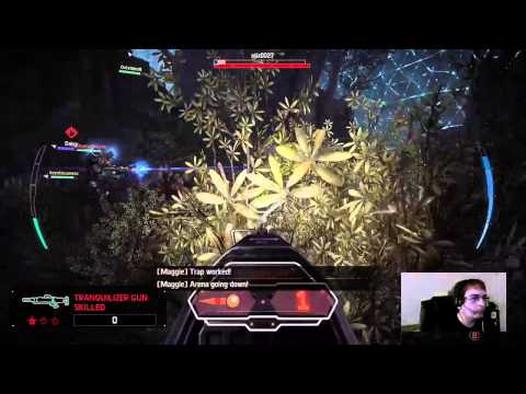 Steam Community :: Video :: Evolve Healer Gameplay