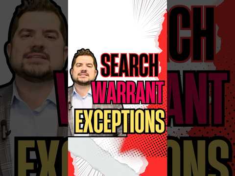 Can Cops Search Your Vehicle? Understanding the Law on Arrests