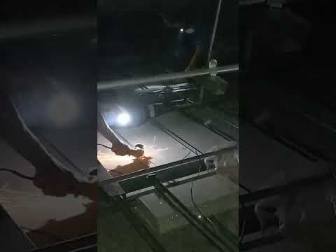 upgrading light lumens up to 500 lux