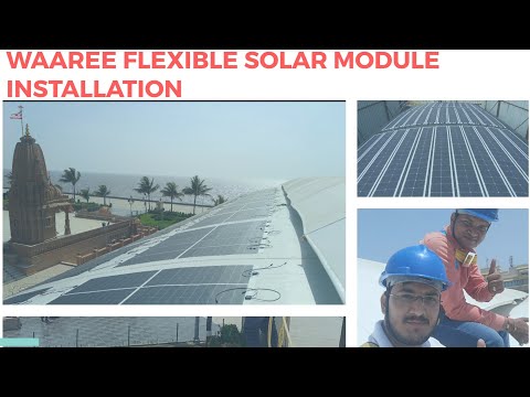 Waaree Solar Panels - Latest Price, Dealers & Retailers in India