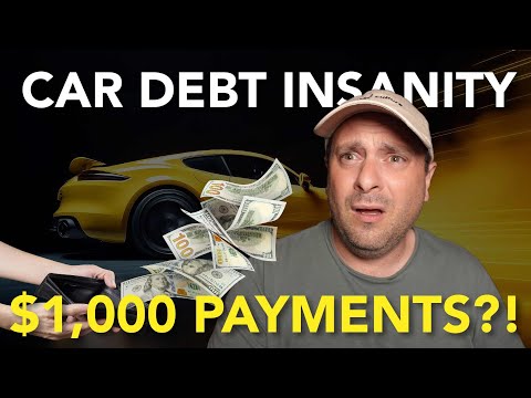 Two Simple Ways To Get Out of Auto Loan Debt in 2023