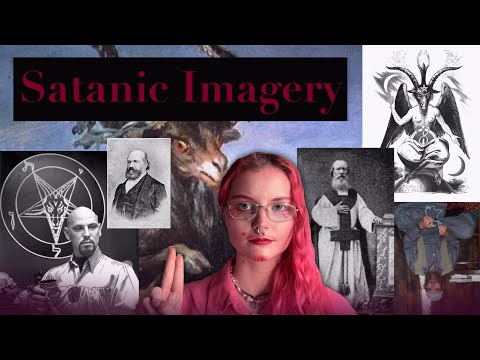 Satanic Sunday: The Meaning of Satanic Imagery