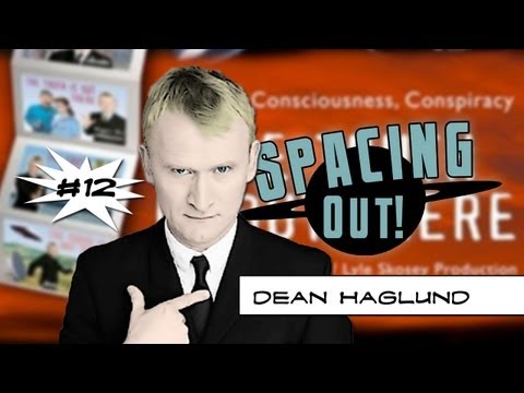 ‘X-Files’ actor Dean Haglund believes the truth about UFOs and ET is ...