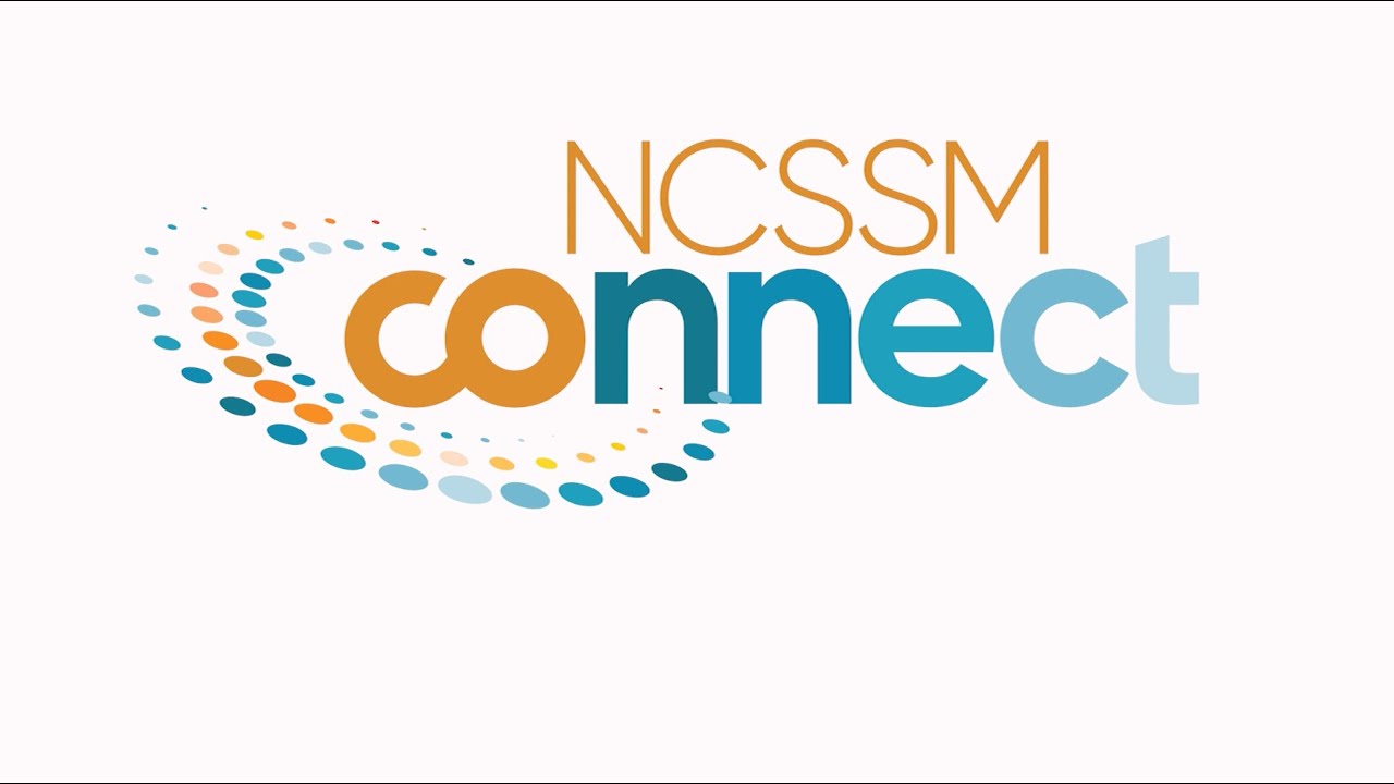 NCSSM Connect Program