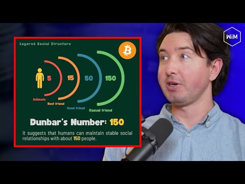 Dunbar’s Number Explained: How Money Let Us Trust Strangers