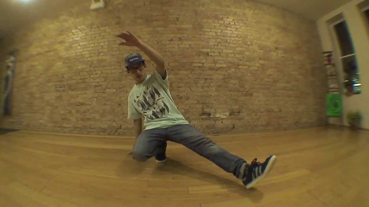 O.N.E. | How to 6 Step for beginners: Basic Footwork Tutorial
