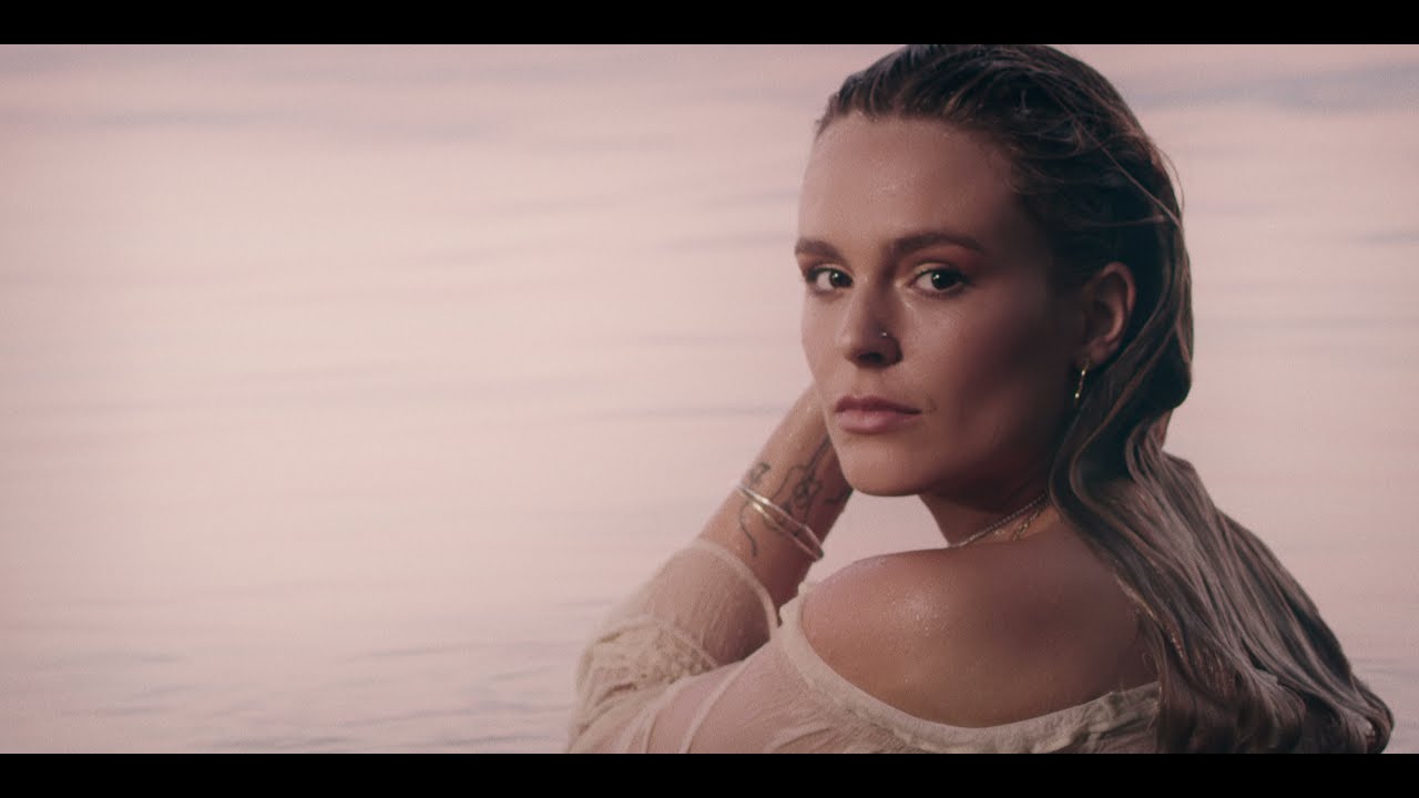 Chule debutó como la primer artista argentina telonera del dúo pop ...