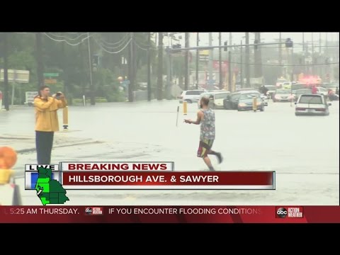 Best Florida Man Headlines 2015 - The Year in Florida Man