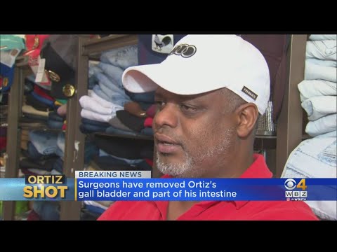 ‘He’s Our Hero’: David Ortiz Shooting Hits Close To Home With Local Dominican Community