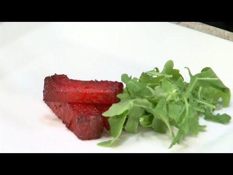Mayo Clinic Minute: It's hard to beat the health benefits of beets