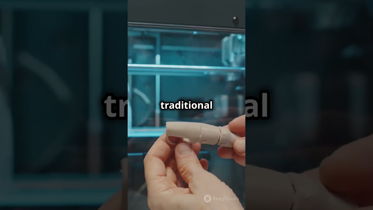 Can a 3D Printer Really Build a House! 🏠🤯 #techbytes #house #shorts #popular #trending  #technology