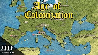 17 Games Like Age of Colonization: Economic strategy – Games Like
