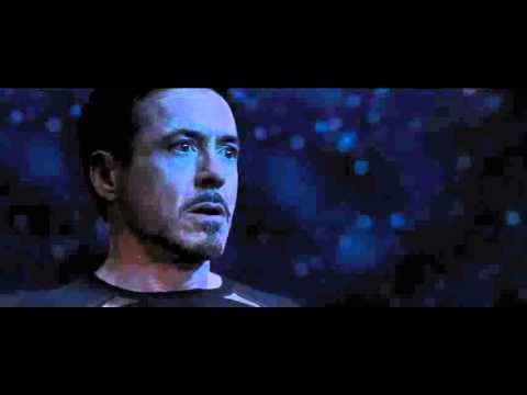 Spotlight in Genius: Iron Man – Part 2
