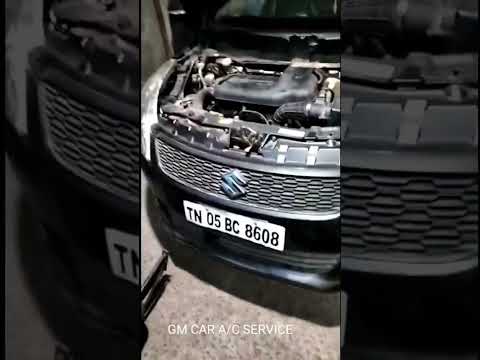 Swift evaporator replacement