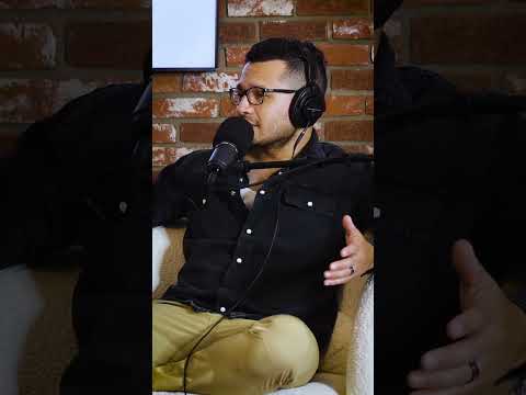 Mentor/Mentee Relationship. Who is mentoring you? #Podcast #Growth #Goals