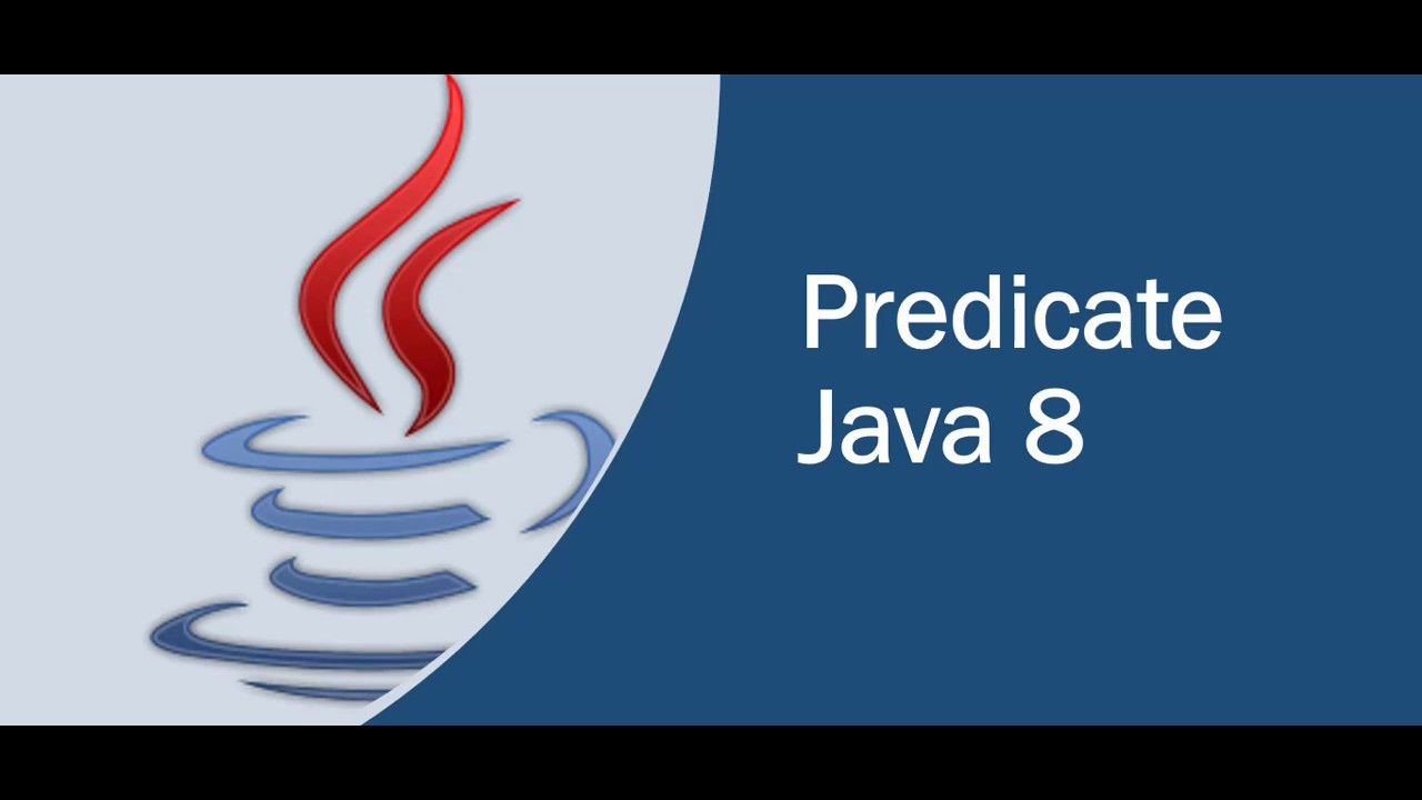 Java 8 Predicate tutorial | Learn java 8 predicate with example