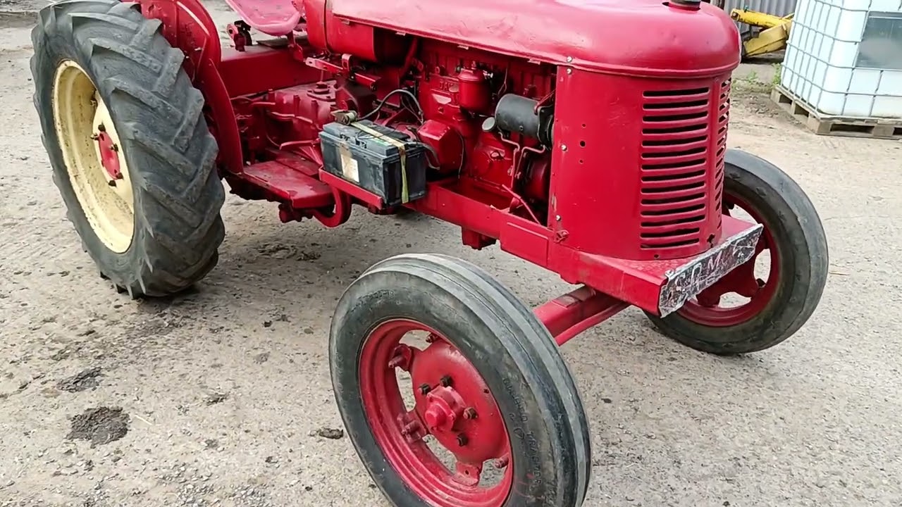 David brown 25d for sale 