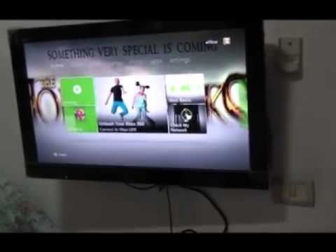 C4E & Team Xecuter LT Ultimate 1532 Demo