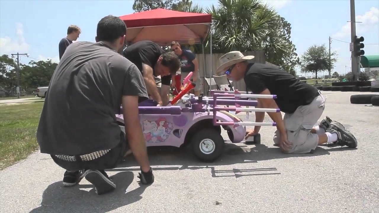 The CreativeTouch - Pitch