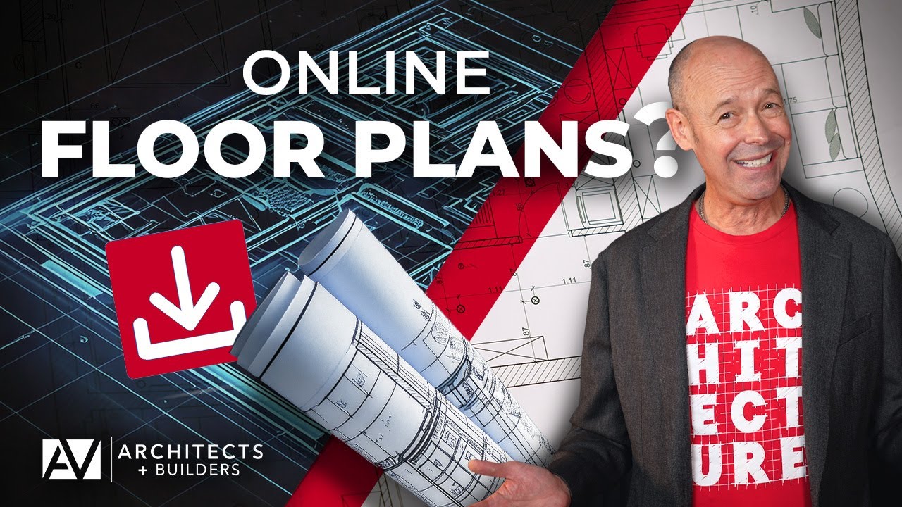 Can You Build a House with Online Floor Plans? (Here’s the Truth)