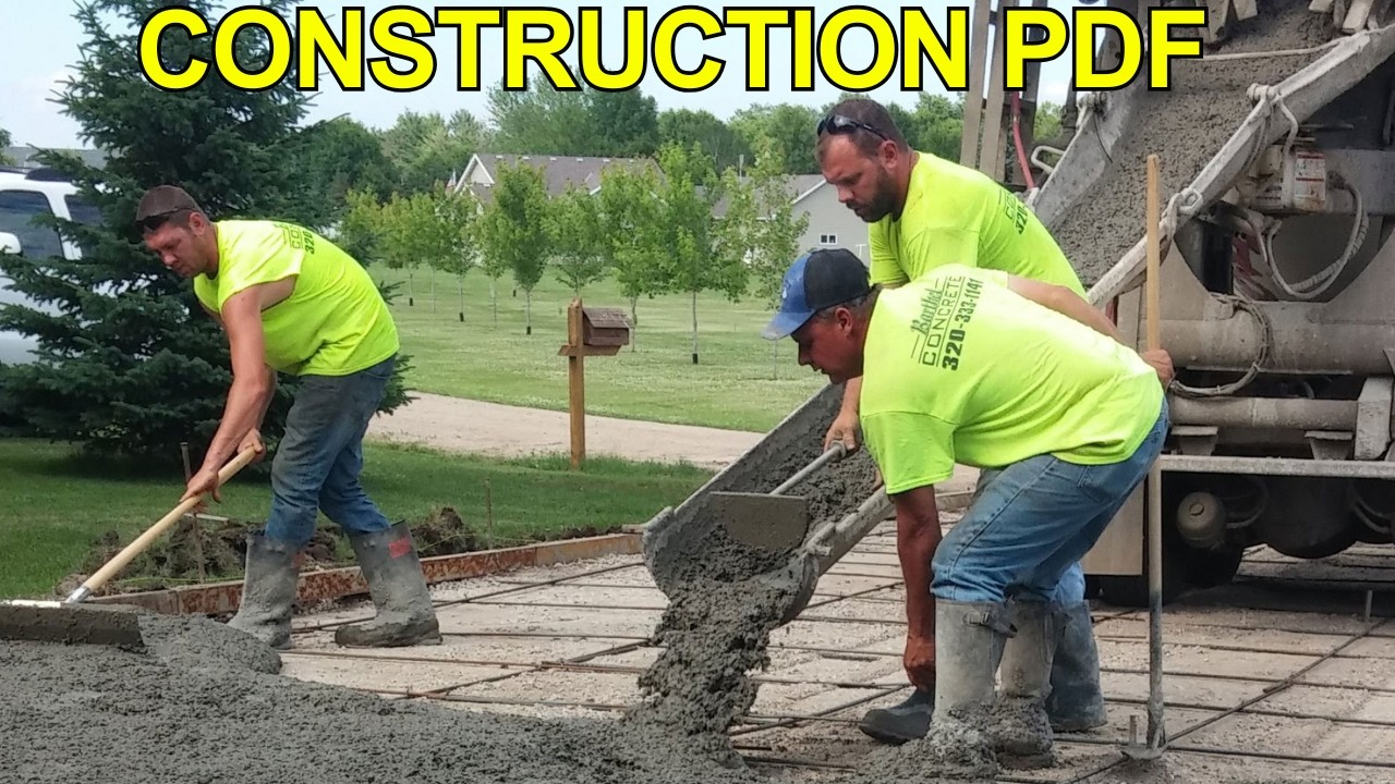 Navy SEAL Cheat Code Construction PDF