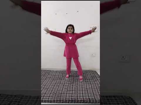 #Ram aaenge#Medha#dancing star2023