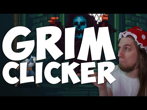 Steam Community :: Grim Clicker
