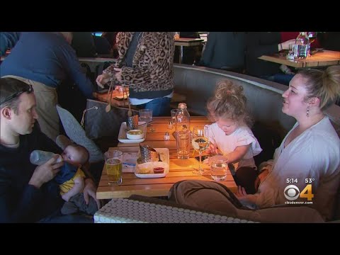 DIA Ranked #1 For Restaurants
