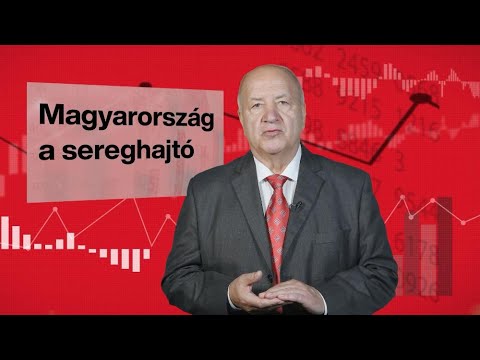 🚨A legszegényebbek vagyunk az egész Európai Unióban.📉