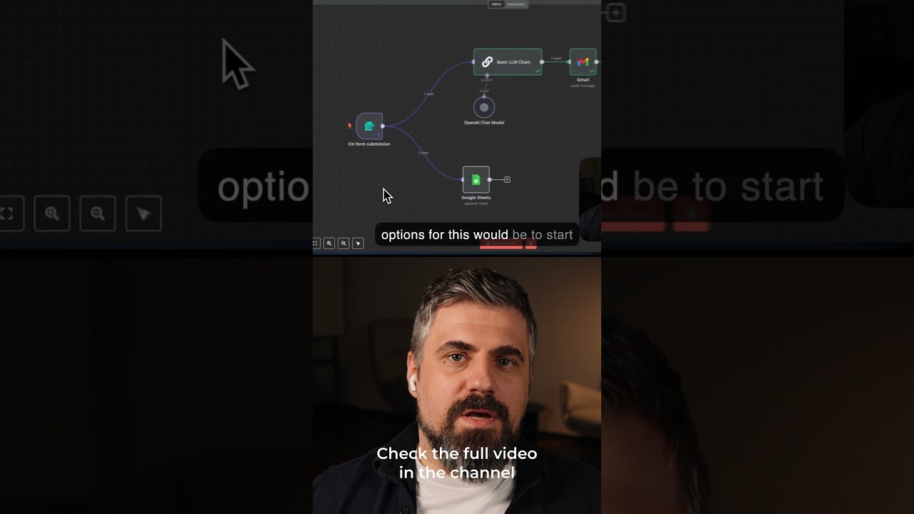 Automate Your Customer Onboarding With This AI Powered Workflow