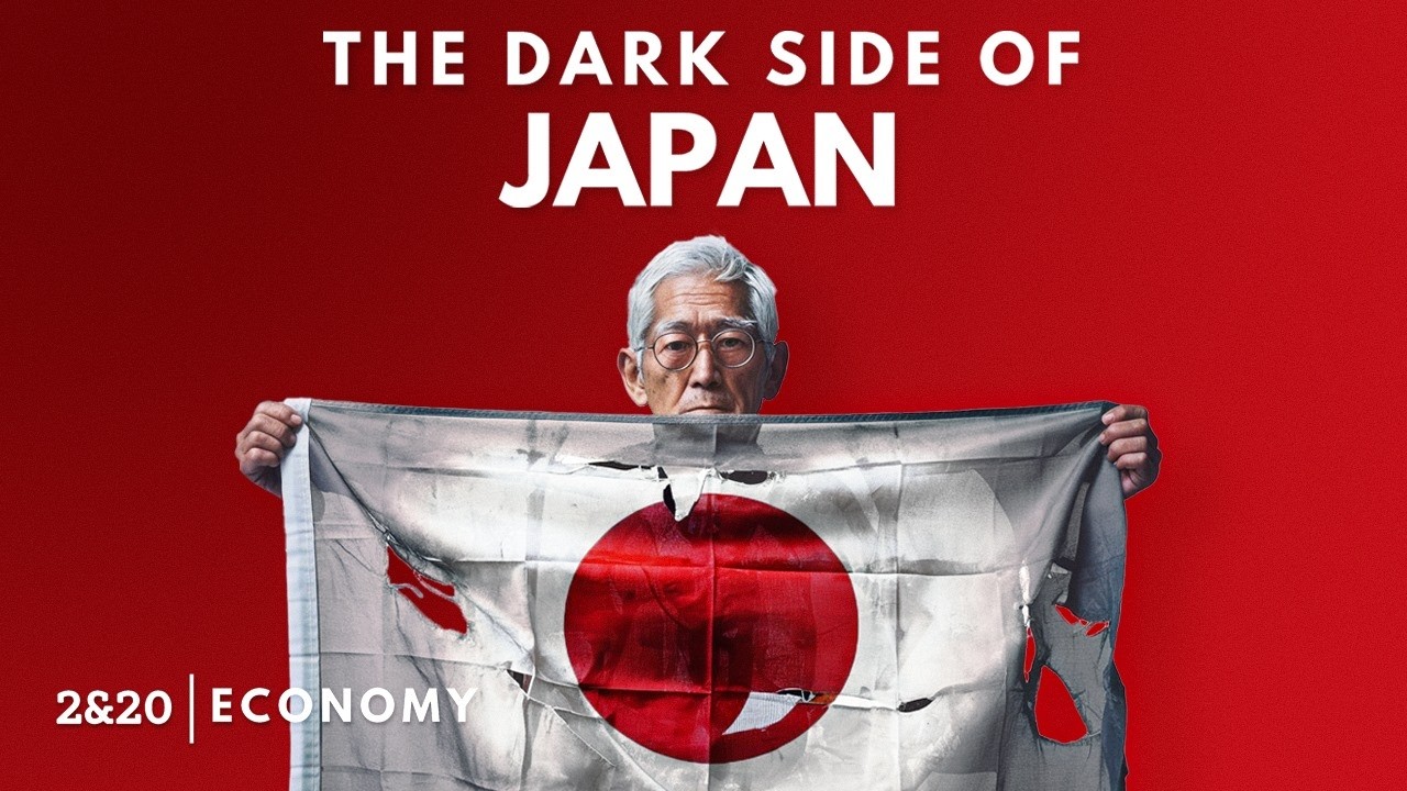 The Rise and Fall of Japan's Economy: Lessons from the Lost Decades ...
