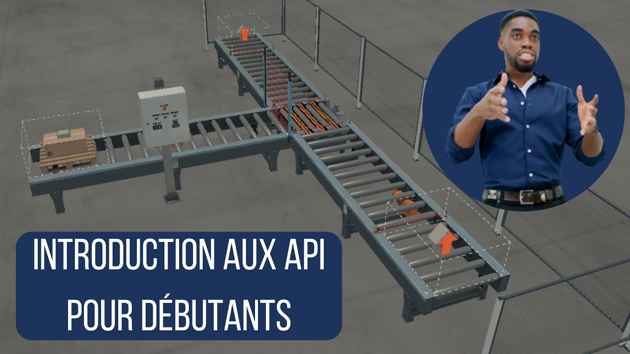 Introduction sur les Automates Programmables Industriels pour les nuls (Débutants)