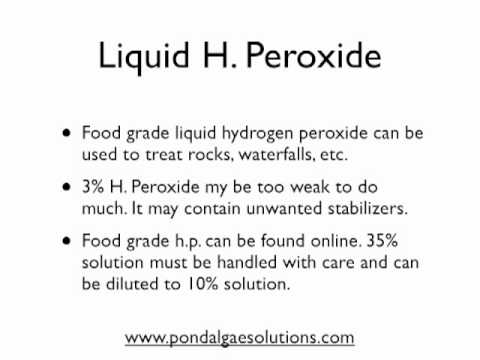 Hydrogen Peroxide - Formula H2O2 Latest Price, Manufacturers & Suppliers
