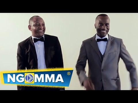 Edu 10 & Gbev - Lovey Dovey (Official Video) 2015