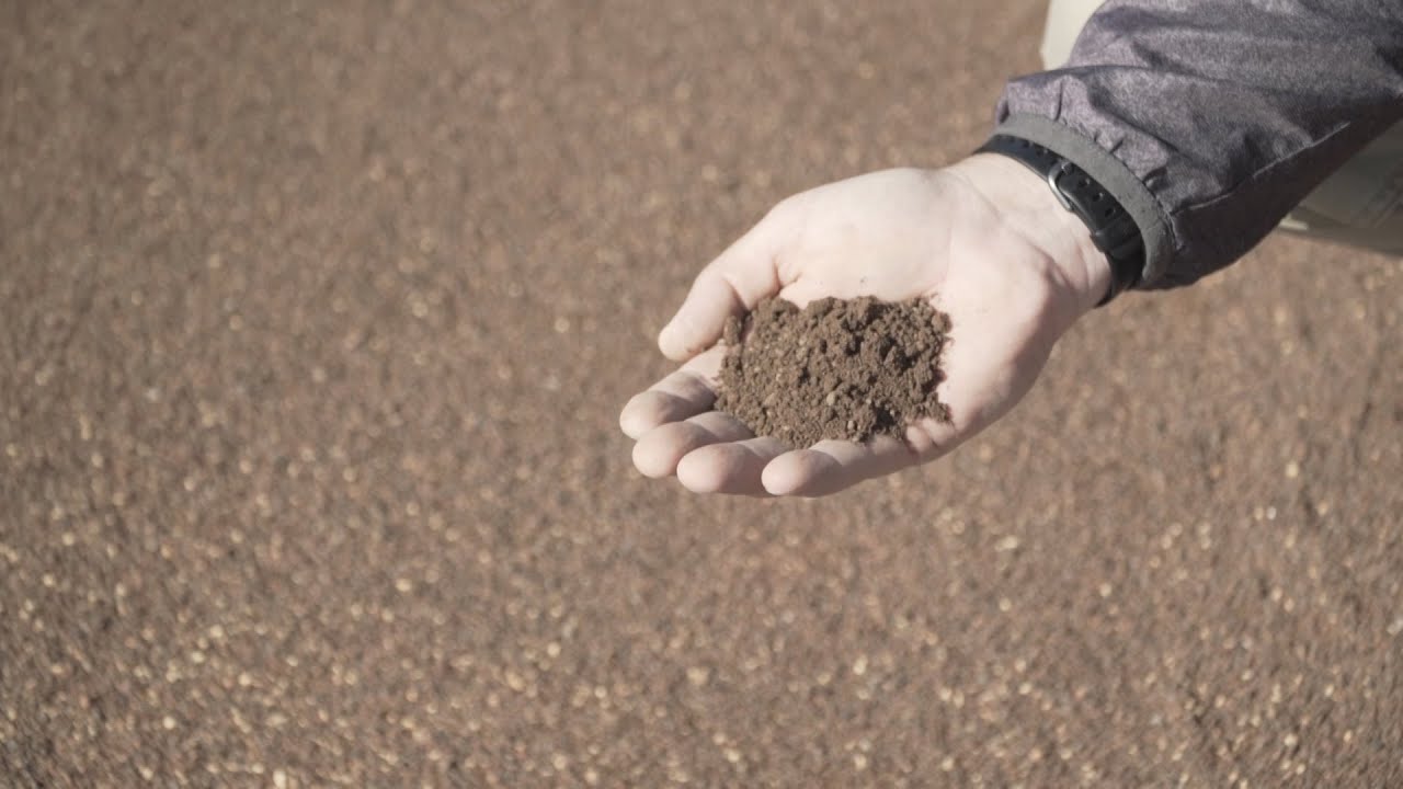 DuraEdge Collegiate Infield Mix with Luke Yoder