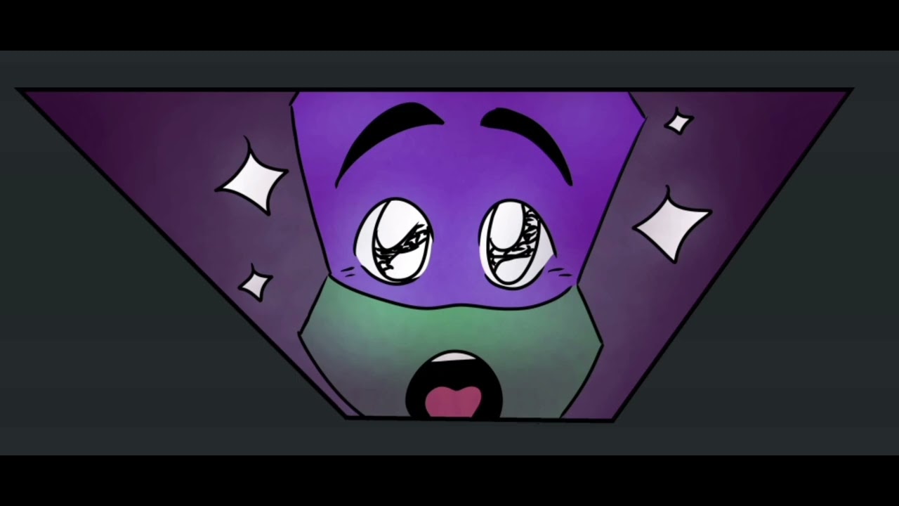 Donnie's New Glasses | ROTTMNT comic dub
