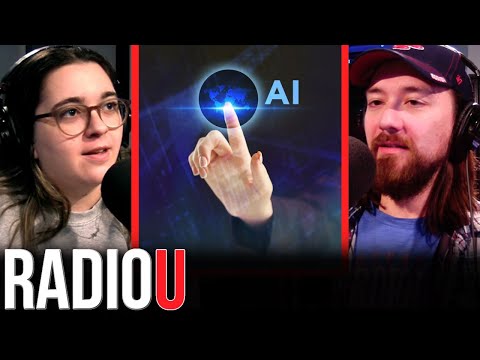 How Open AI's "Deep Research" Tool Writes Research Papers for You | RadioU