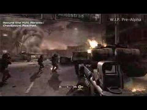 Call of duty World at war !!!! NEW VID ONLINE PLAY