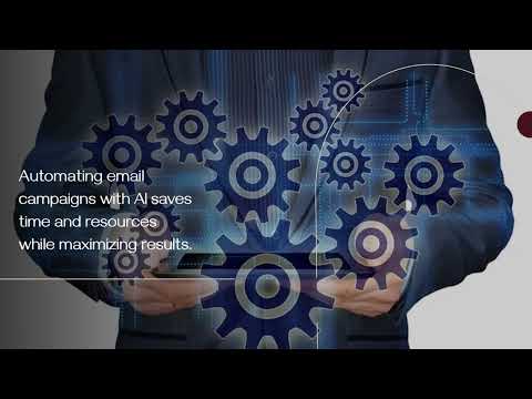 Is AI in Email Marketing the Secret Weapon to Skyrocketing Conversion Rates