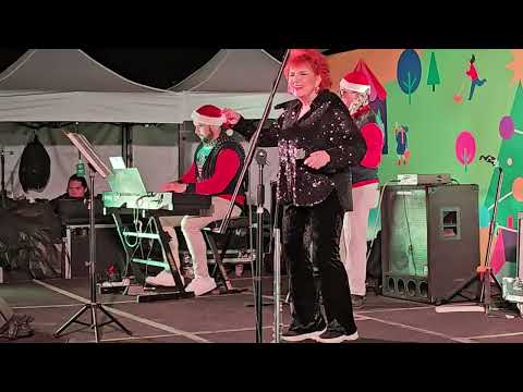 #9.8- Sway by Rosalie Carpio @ Carpio Music / Carpio Brothers in westKowloon # 26/12/2023