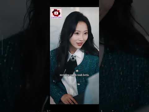 (Sub Indo) Setelah Pernikahan Kilat, Ternyata dia yang pernah ku selamatkan #full #minidrama