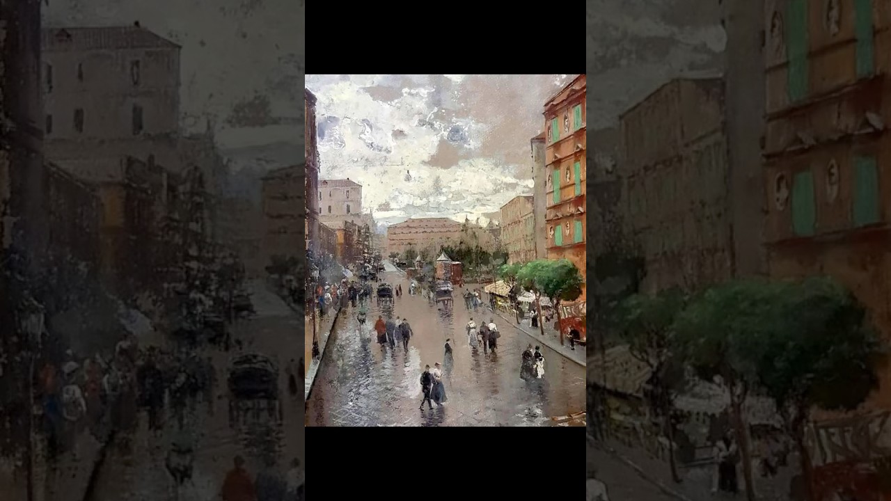 Art Infinitus — Today in Art ✒️