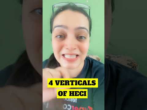 UGC NET Higher Education | Higher Education Commission of India 4 Verticals | UGC NET Revision